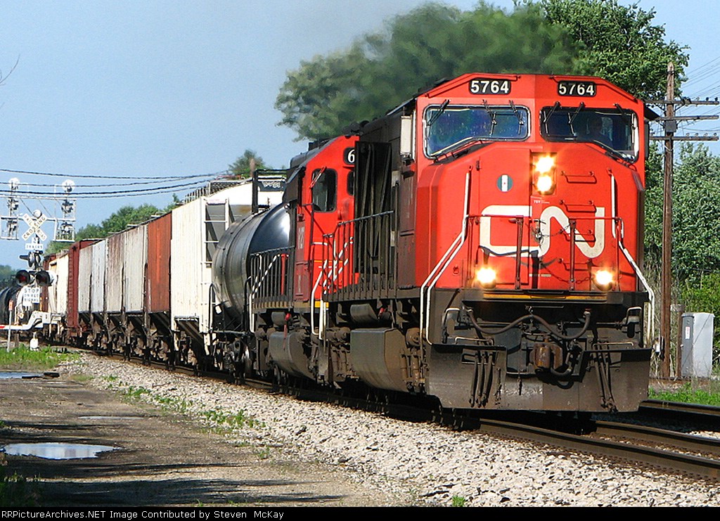 CN 5764